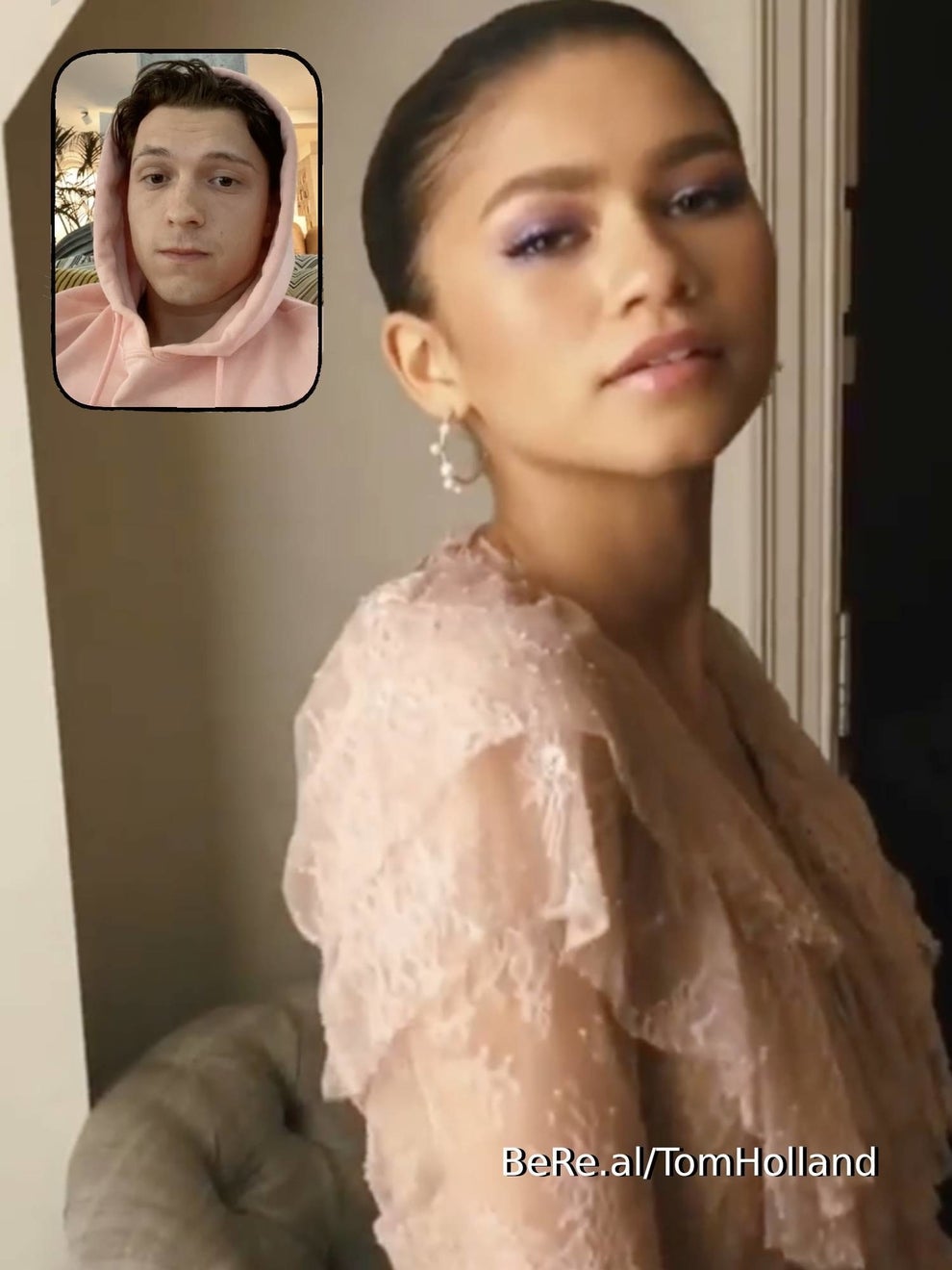 20 Hilarious Celebrity BeReals