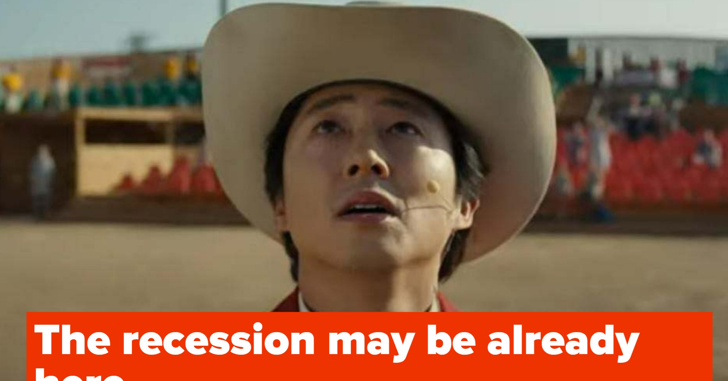 Is A Recession Coming? Doesn't Hurt To Prepare