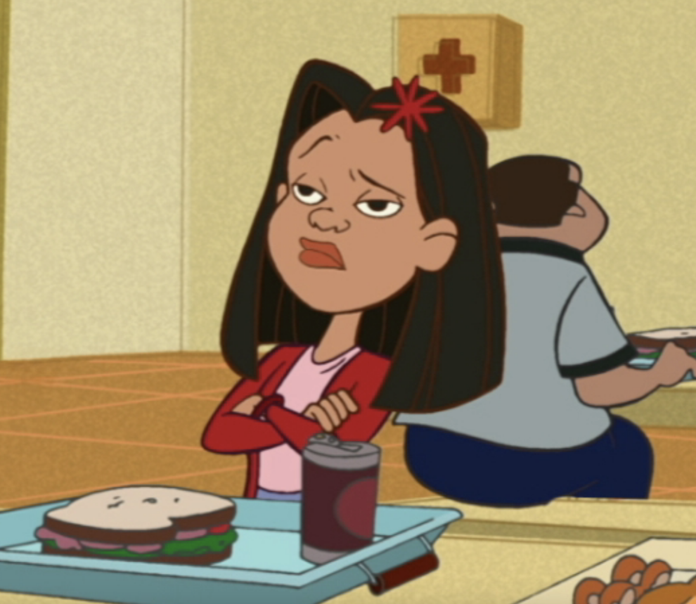 What Popular 2000s Cartoon Characters Would Look Like IRL