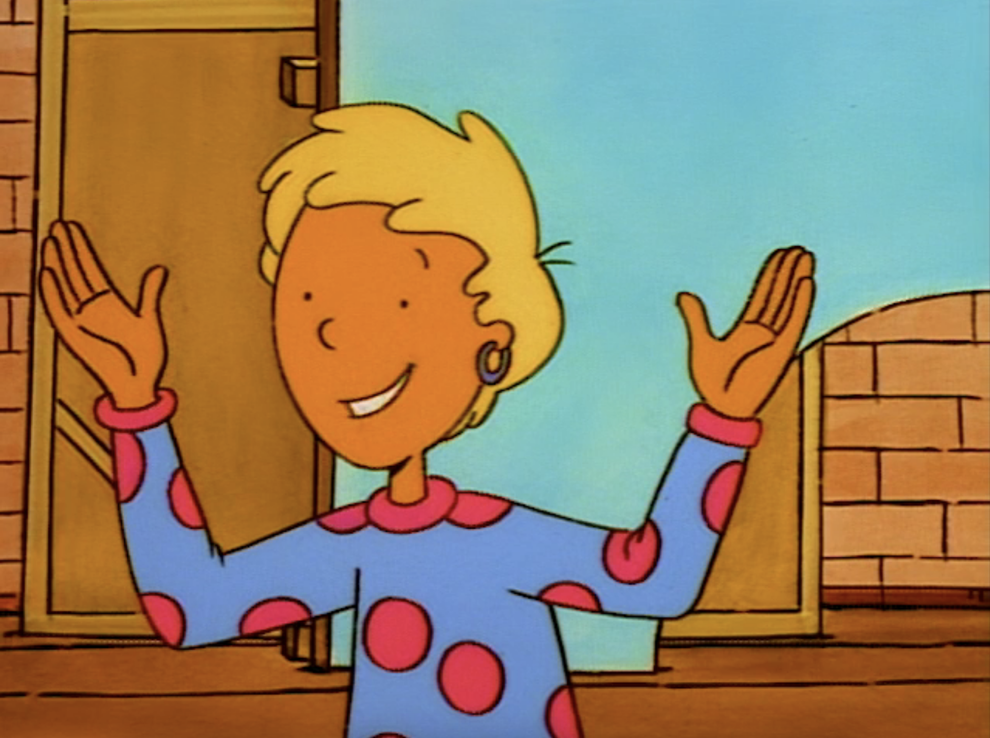 What Popular 2000s Cartoon Characters Would Look Like IRL