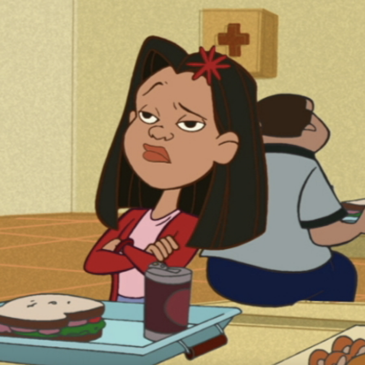 What Popular 2000s Cartoon Characters Would Look Like IRL