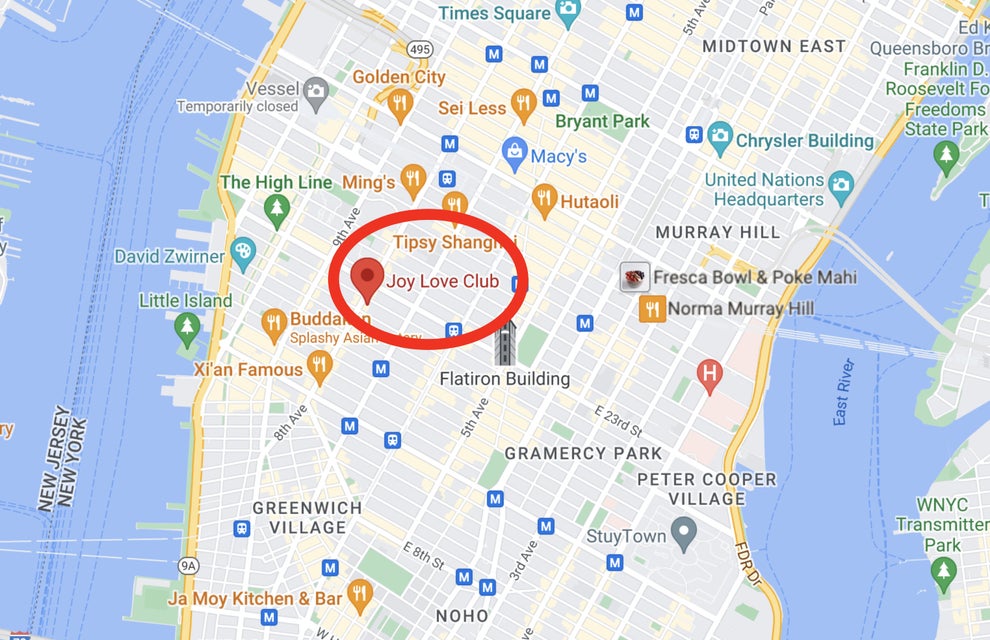 New York City Food Tour With YouTuber Lisa Nguyen