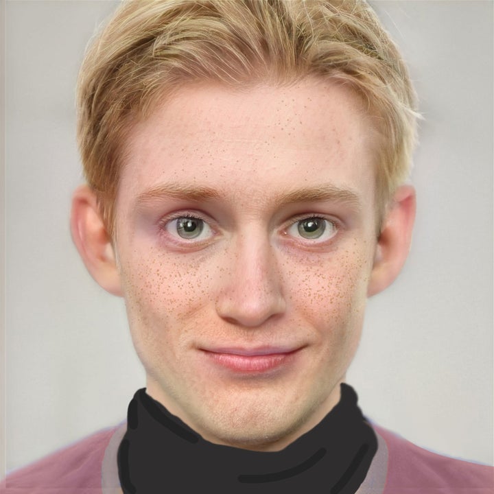 What Popular 2000s Cartoon Characters Would Look Like IRL