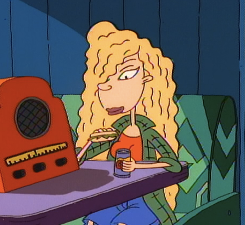 What Popular 2000s Cartoon Characters Would Look Like IRL