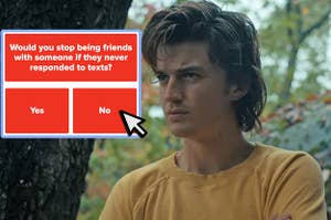 Trending Quizzes on BuzzFeed