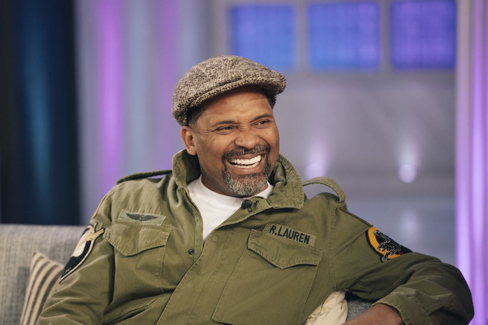 Netflix's The Upshaws Has A Star-Studded Cast Of Industry Vets