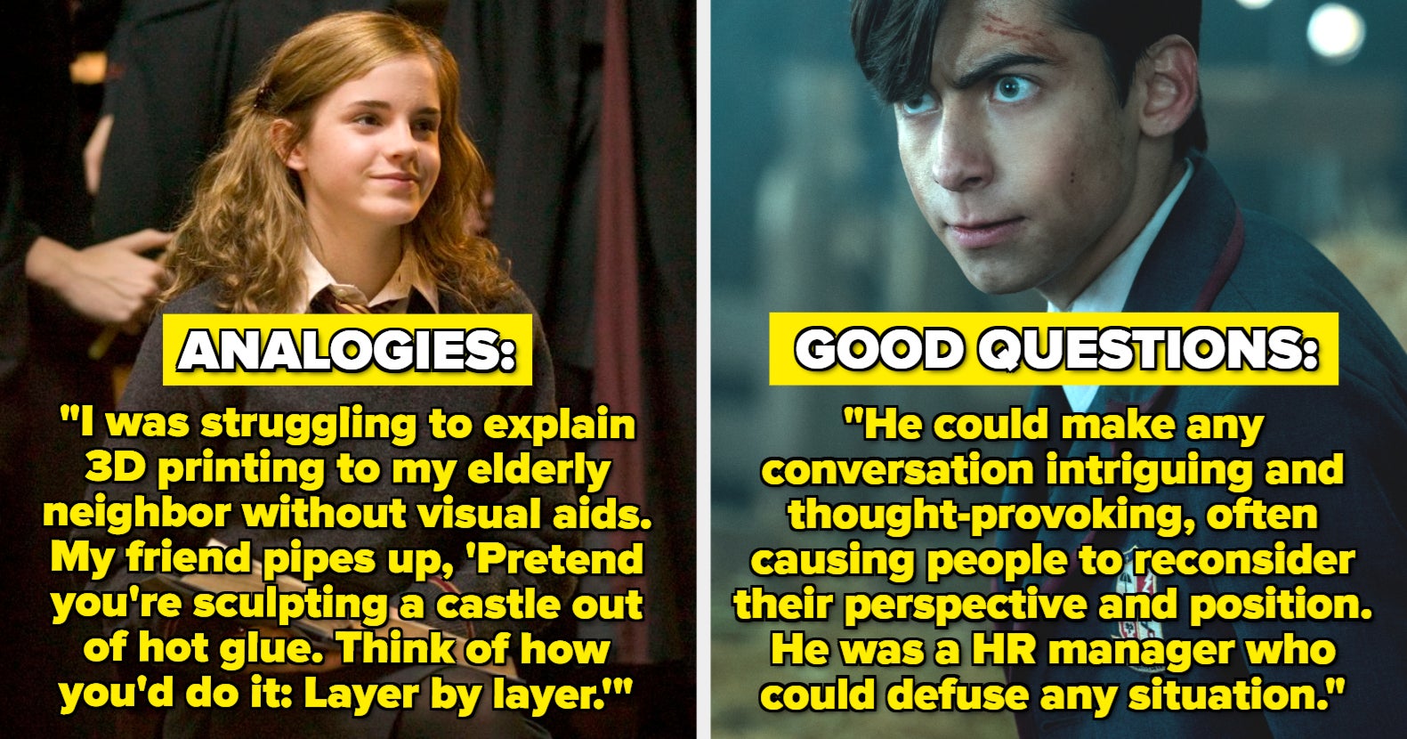 19 Subtle Signs Of Intelligence