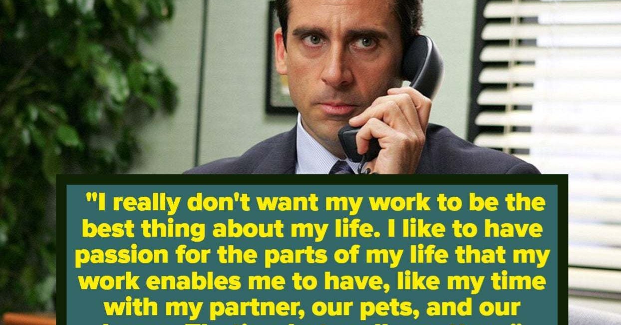 People With Boring Jobs Reveal How They Feel About Life