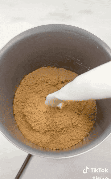 The Milo And Baileys Hack Going Viral On TikTok