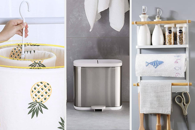 Useful Home Buys From Amazon That You'll Appreciate If You're Over 33