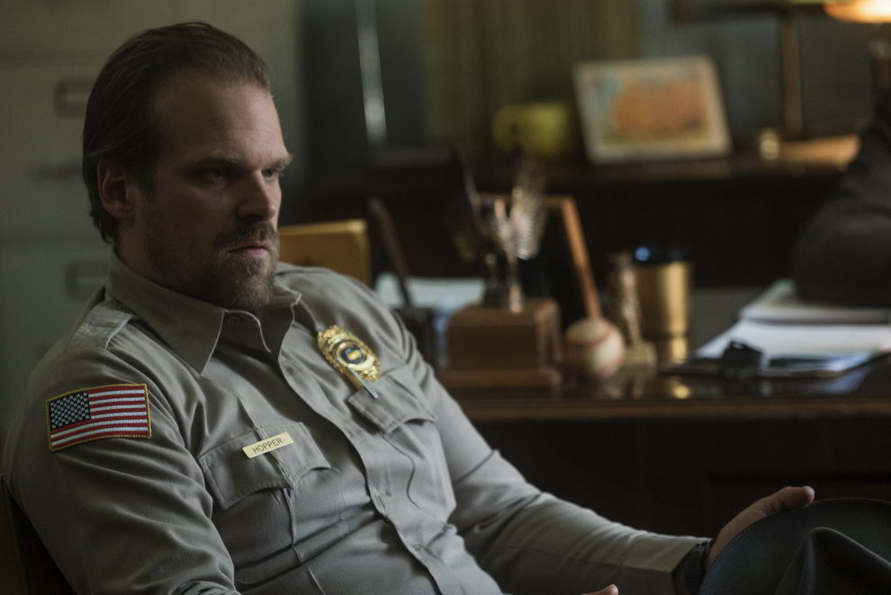 I've Never Seen "Stranger Things" So I Decided To Watch The Pilot And ...