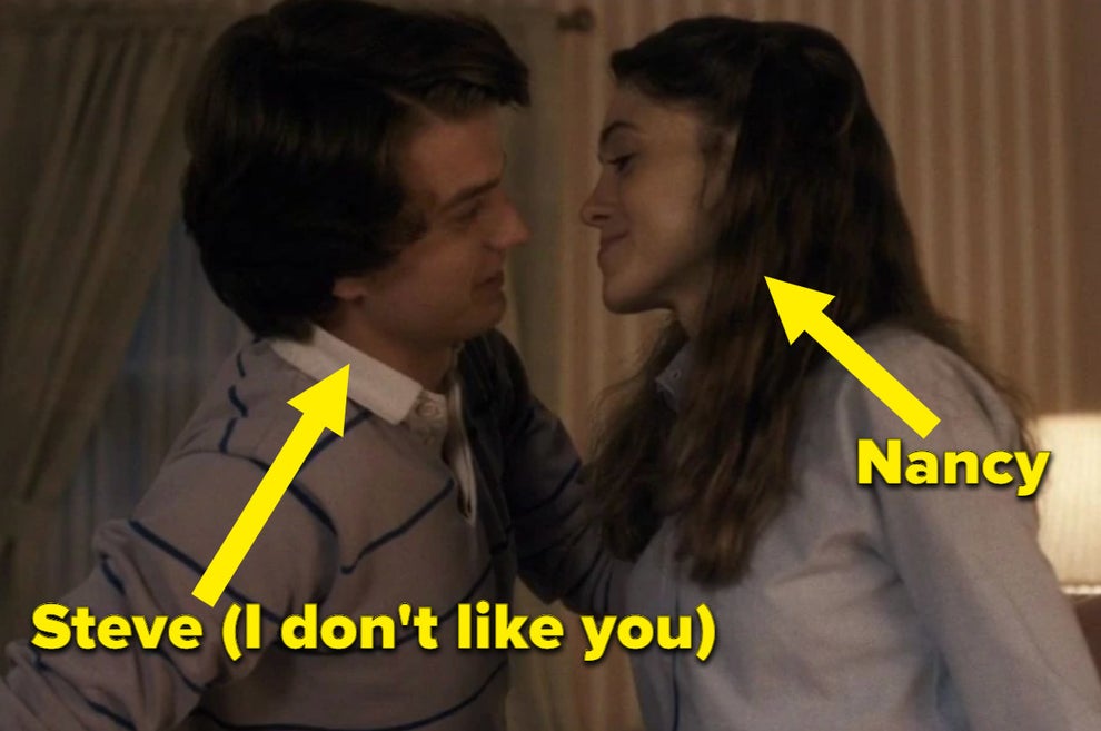 I've Never Seen "Stranger Things" So I Decided To Watch The Pilot And ...