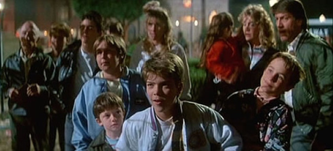 Friend Groups Like "Stranger Things" Friend Group