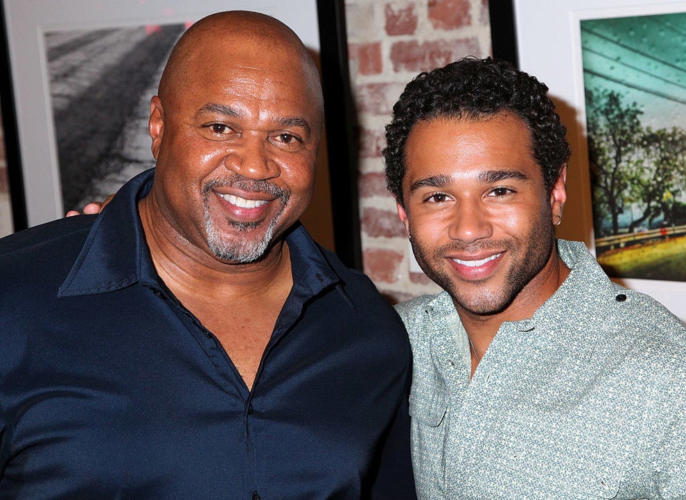 16 Famous Relative Duos Where One Uses A Stage Name