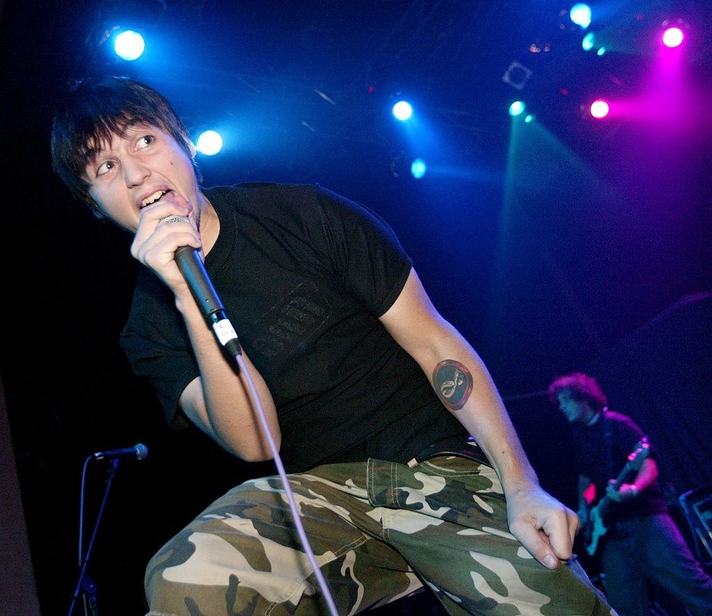 Emo And Pop Punk Albums That Turn 20 This Year