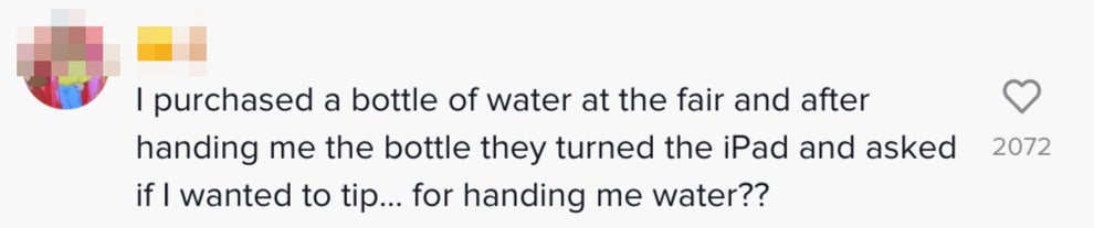 Tipping On iPads Is A Heated Conversation On TikTok