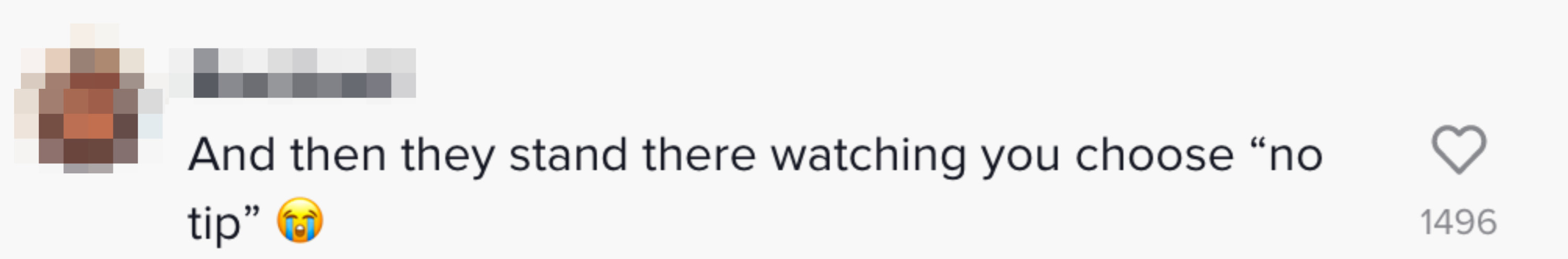 Tipping On iPads Is A Heated Conversation On TikTok