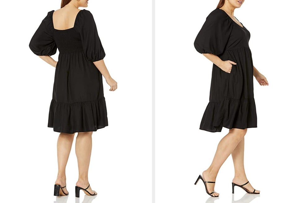 29 Dresses With Pockets That Are Practical For Summer
