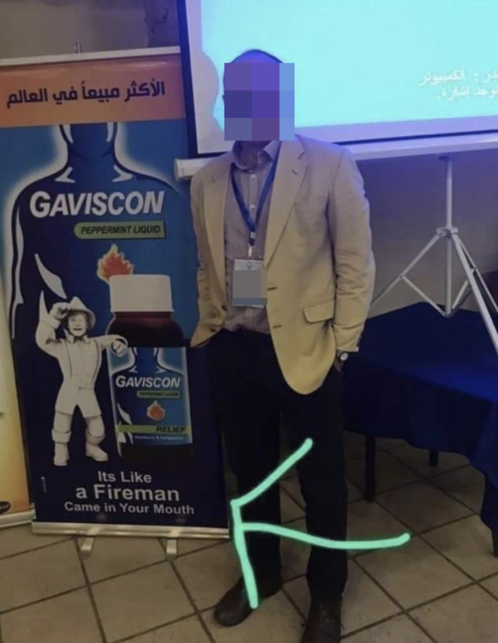 27 Employees Who Deserve To Be Scolded