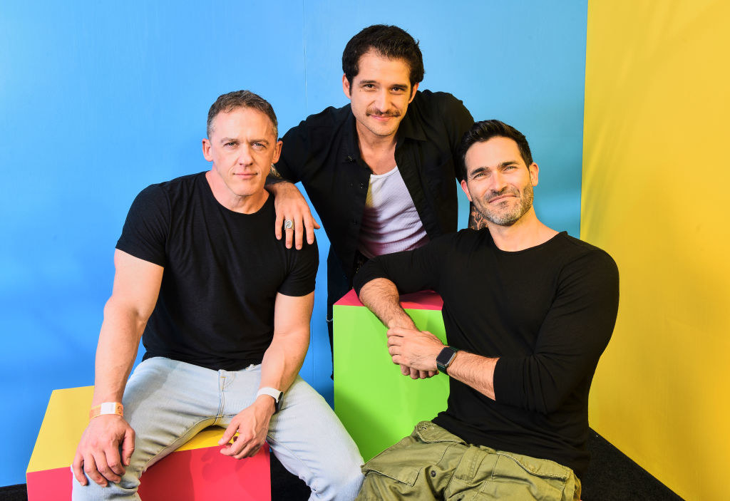 Teen Wolf Movie Behind The Scenes Facts From Comic Con