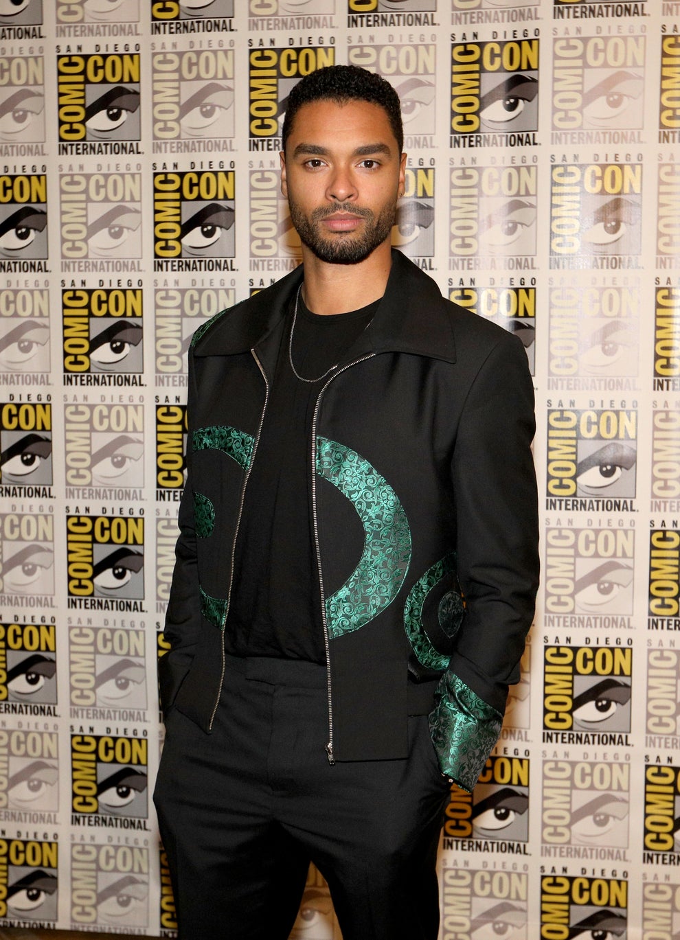 Comic-Con Marvel Panels Announce New MCU Actors