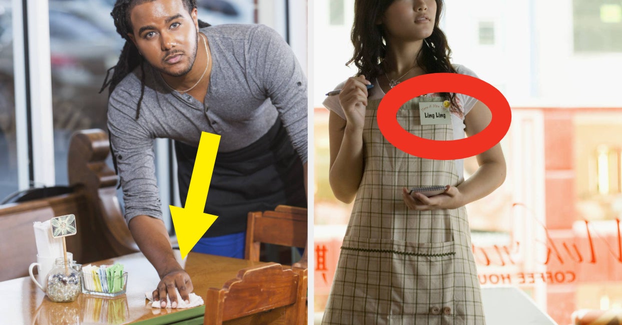 People Share Signs Of A Bad Restaurant