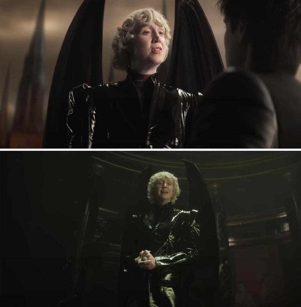 Netflix presentó el primer tráiler de "The Sandman" y esto es todo lo ...