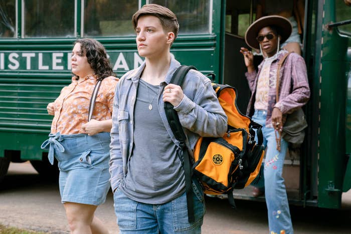 “They/Them” Is An LGBTQ+ Horror Masterpiece