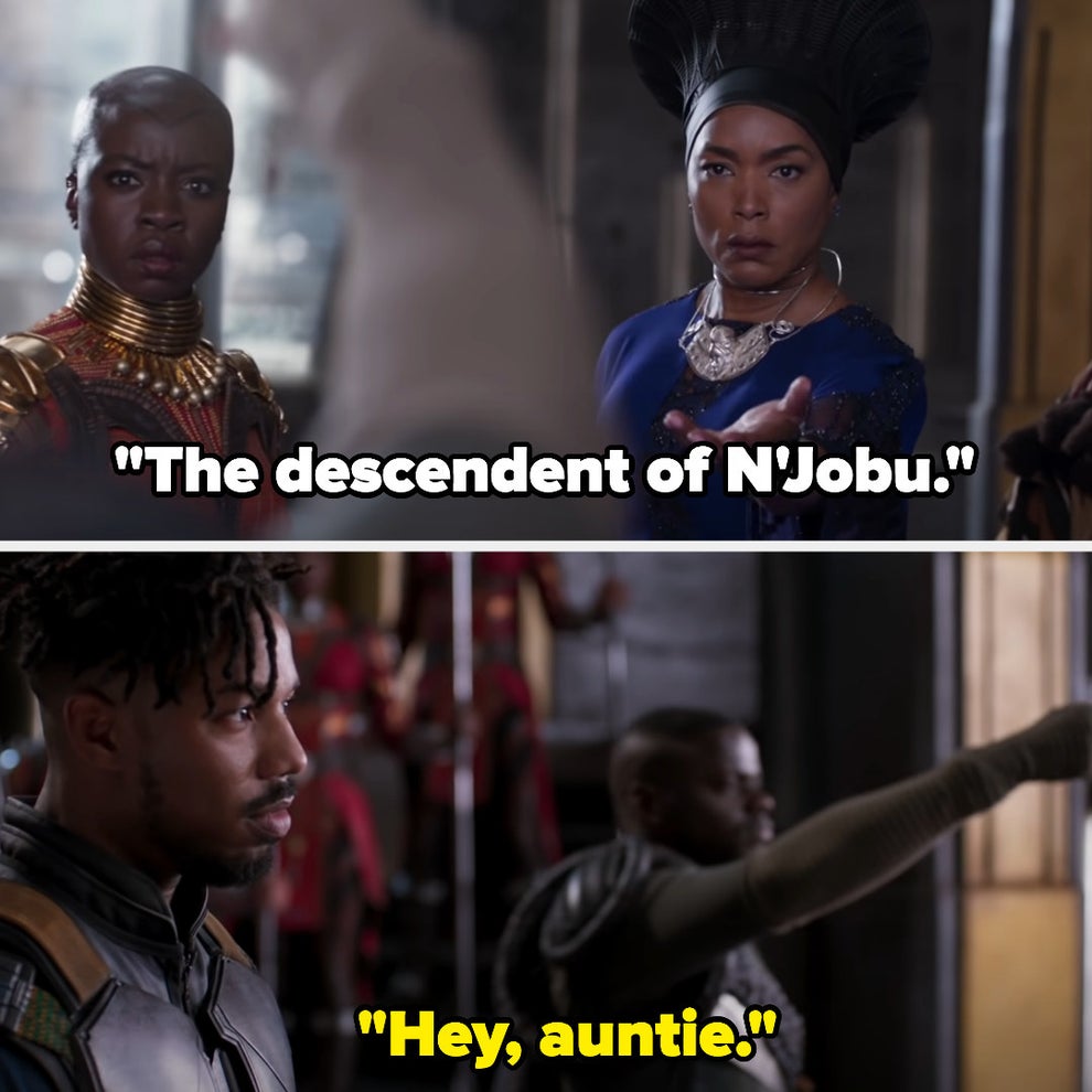 37 Funny Improvised TV And Movie Moments