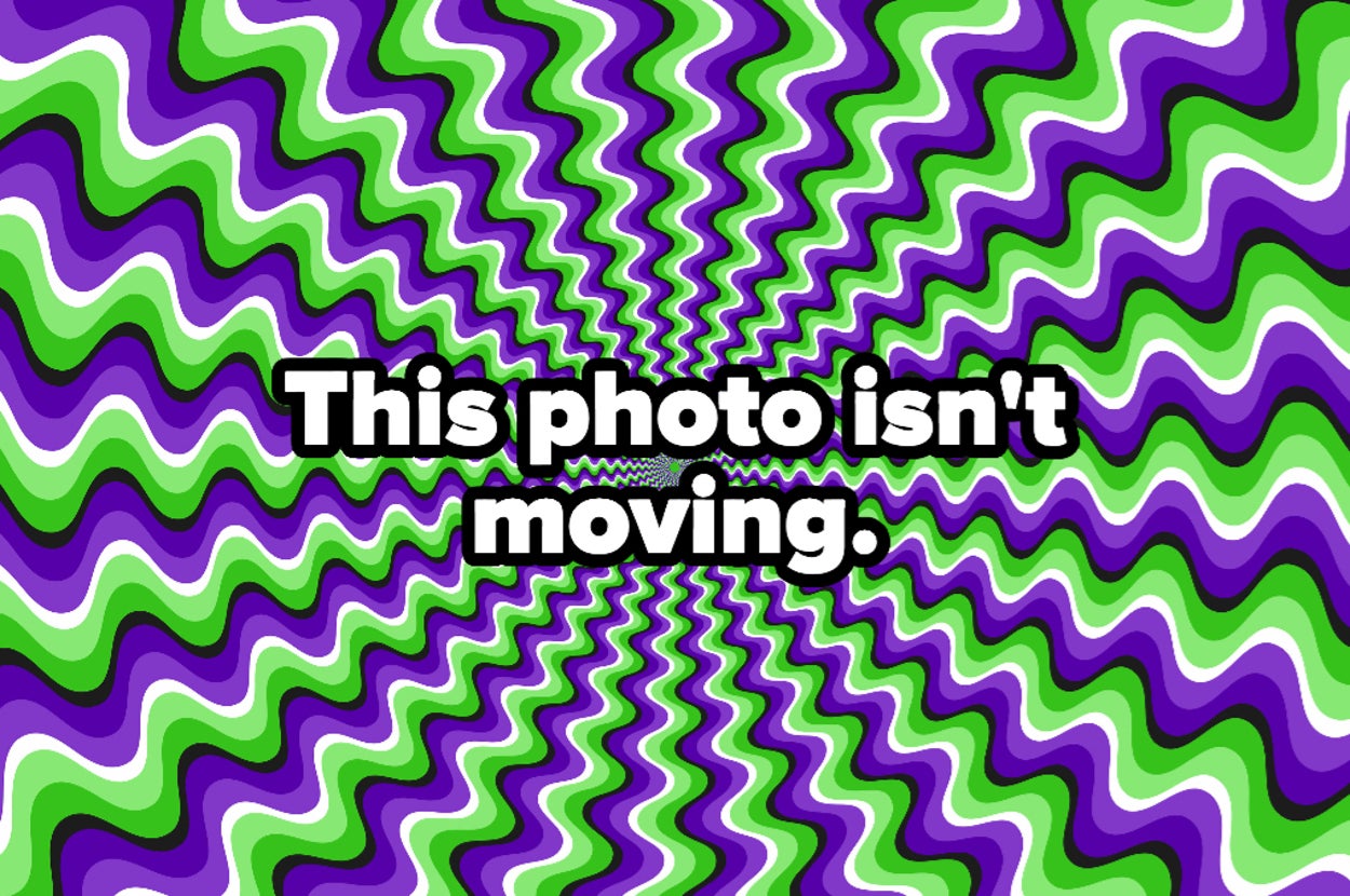 cool illusion