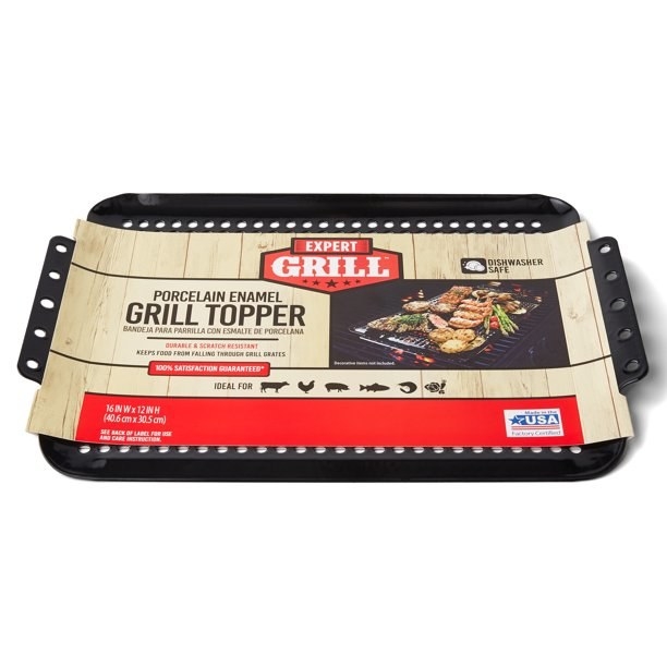 BuzzFeed's Best Grilling Tips, Tricks, And Products