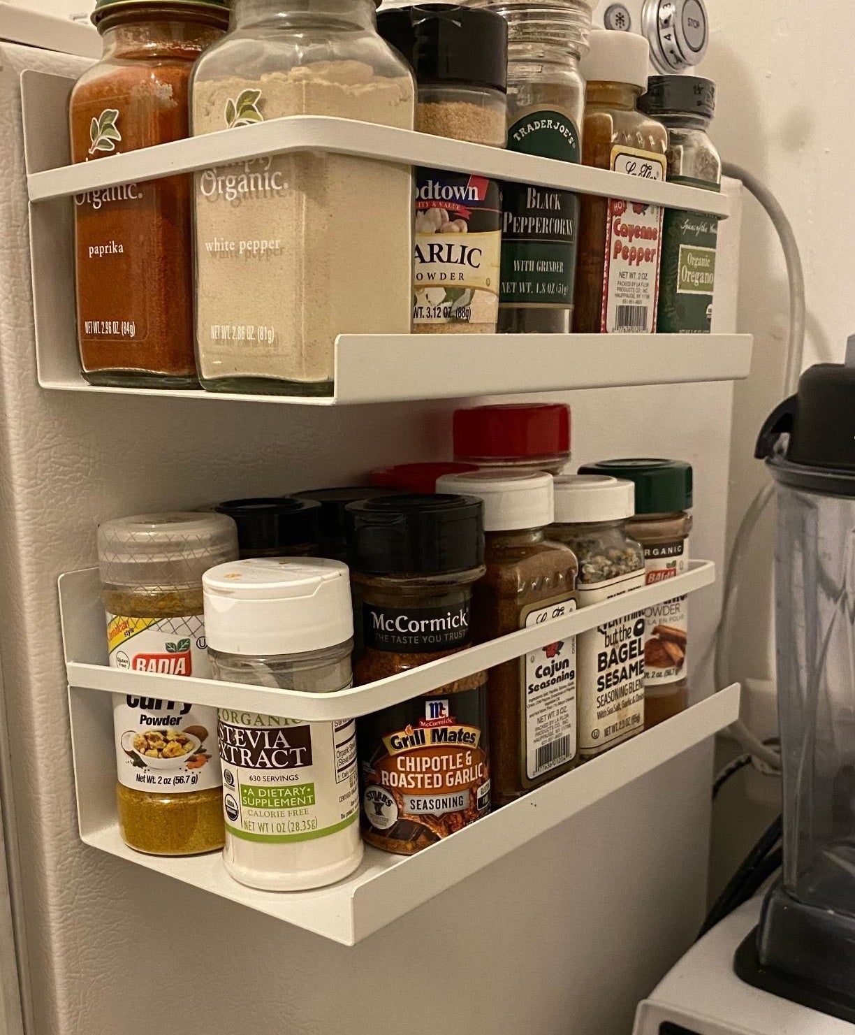 29 Ways To Organize All Your Cabinets And Closets
