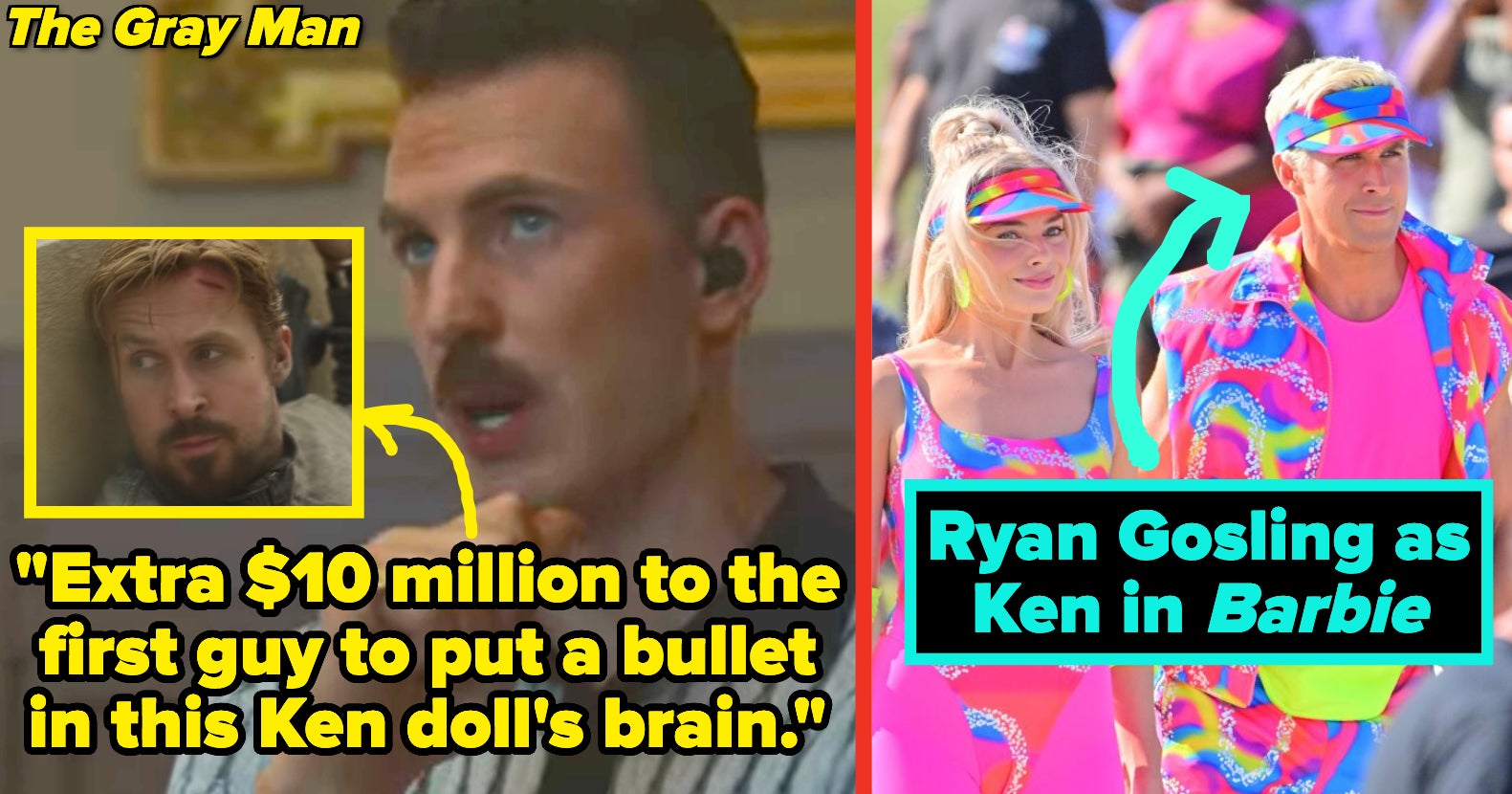 TV Show References To Prior Characters Actors Played