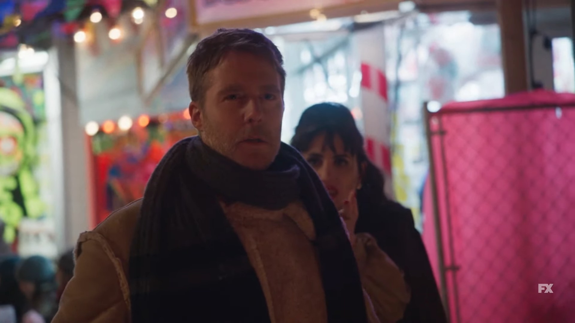 "What We Do In The Shadows": Best Characters, Ranked