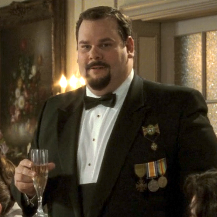 The Princess Diaries Cast Then And Now