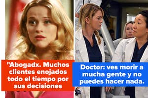 Morgan Sloss on BuzzFeed