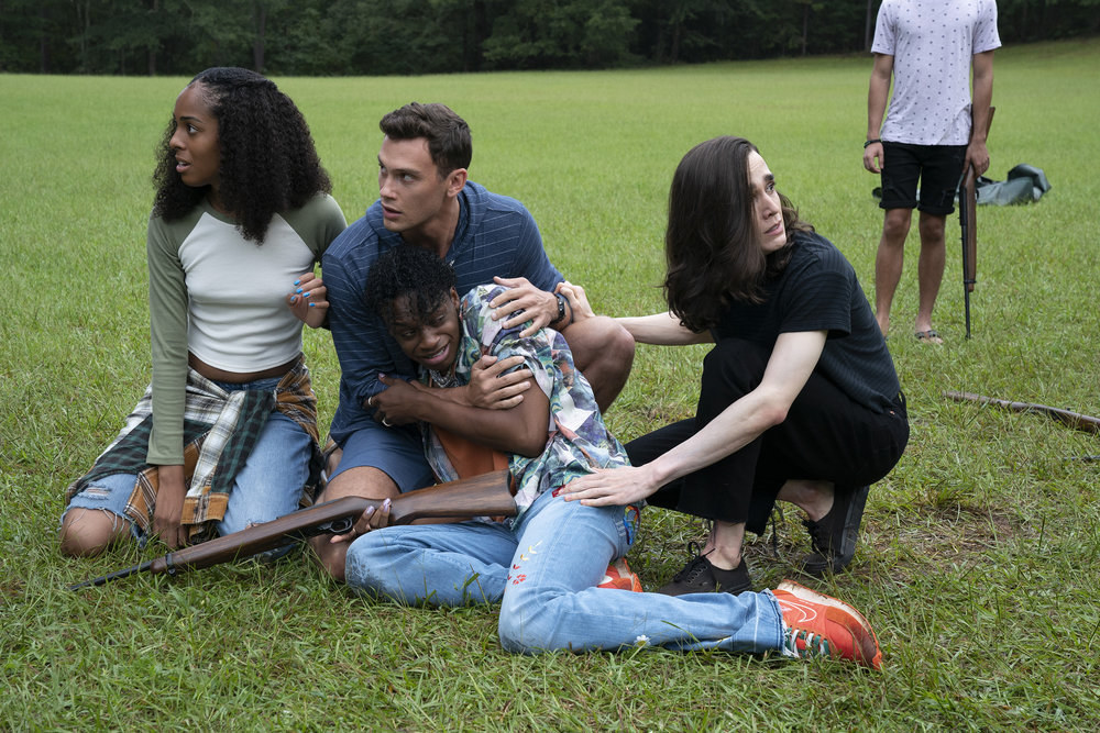 "They/Them" Is An LGBTQ+ Horror Masterpiece