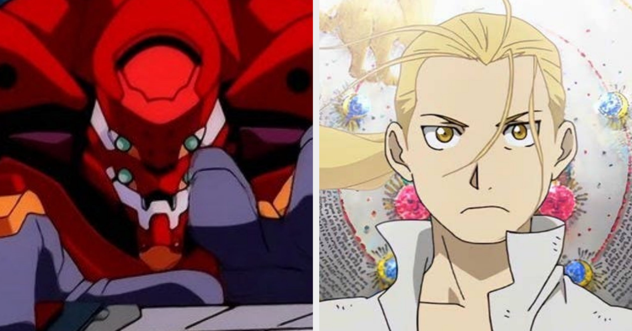 20 Best Anime Openings & Intros Of All Time, Ranked