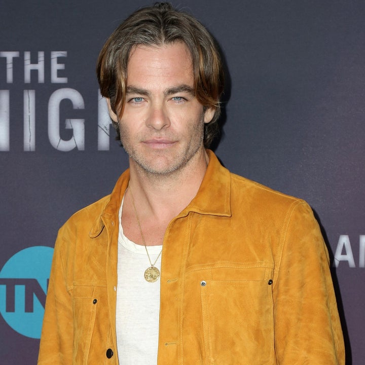 Audrina Patridge Opens Up About Dating Chris Pine