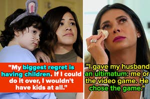 Morgan Sloss on BuzzFeed