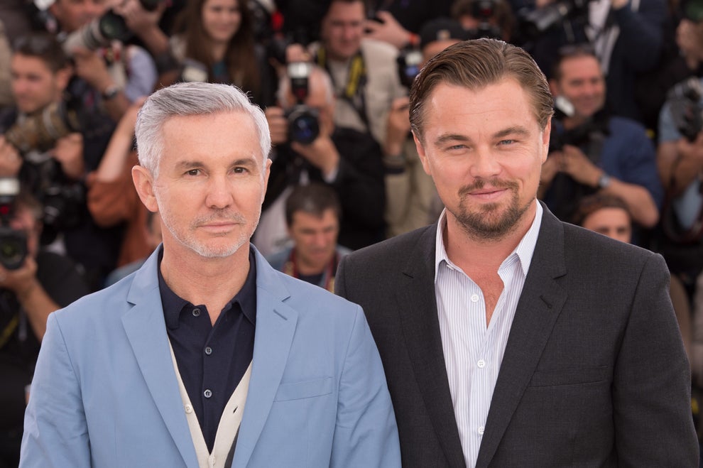 Austin Butler In Tears After Being Heckled By Baz Luhrmann For Elvis