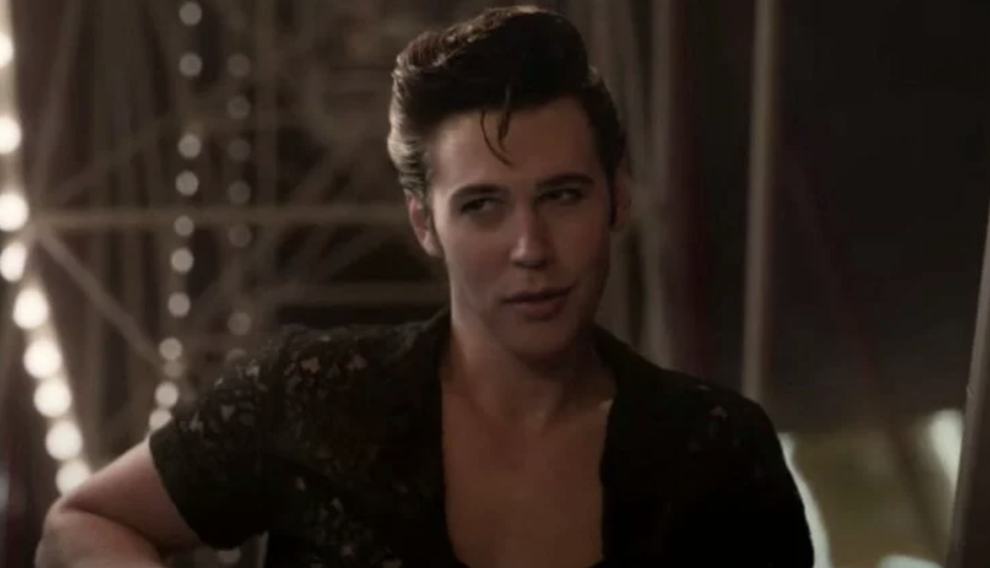 Austin Butler In Tears After Being Heckled By Baz Luhrmann For Elvis