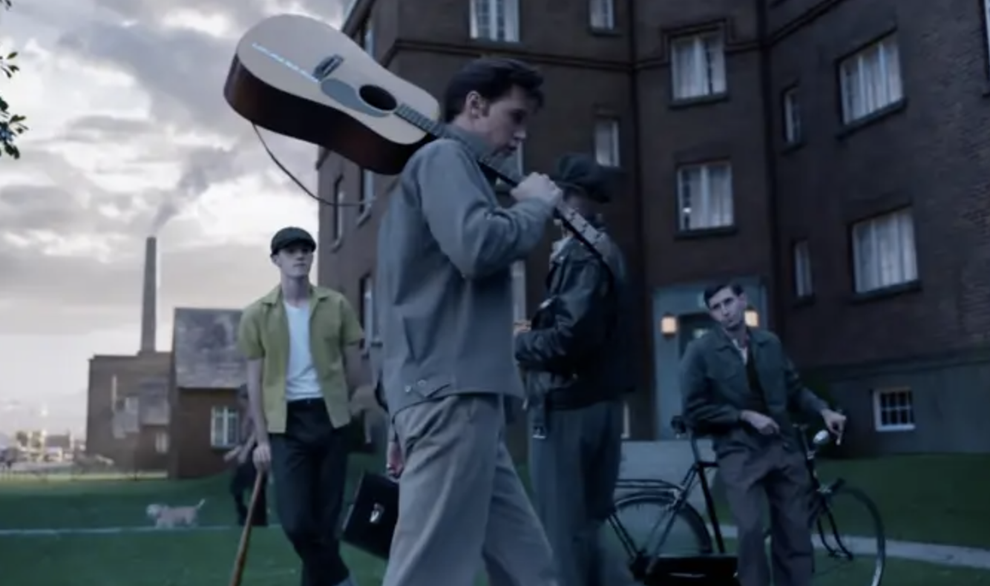 Austin Butler In Tears After Being Heckled By Baz Luhrmann For Elvis