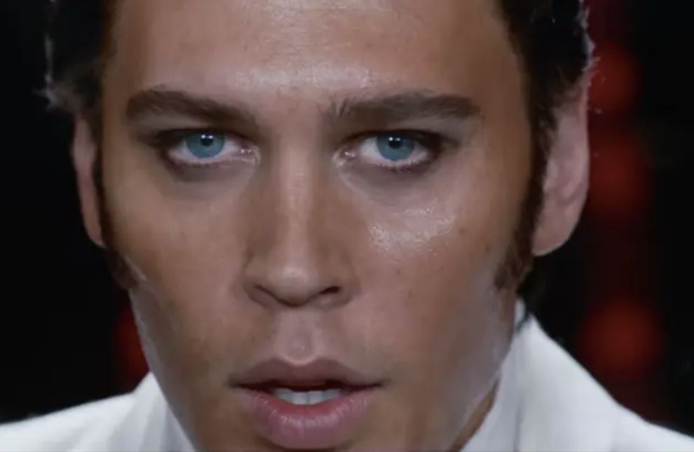 Austin Butler In Tears After Being Heckled By Baz Luhrmann For Elvis