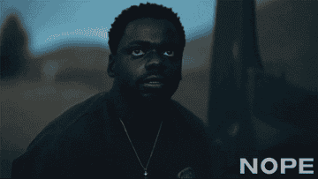 Behind-The-Scenes Facts And Trivia About "Nope"