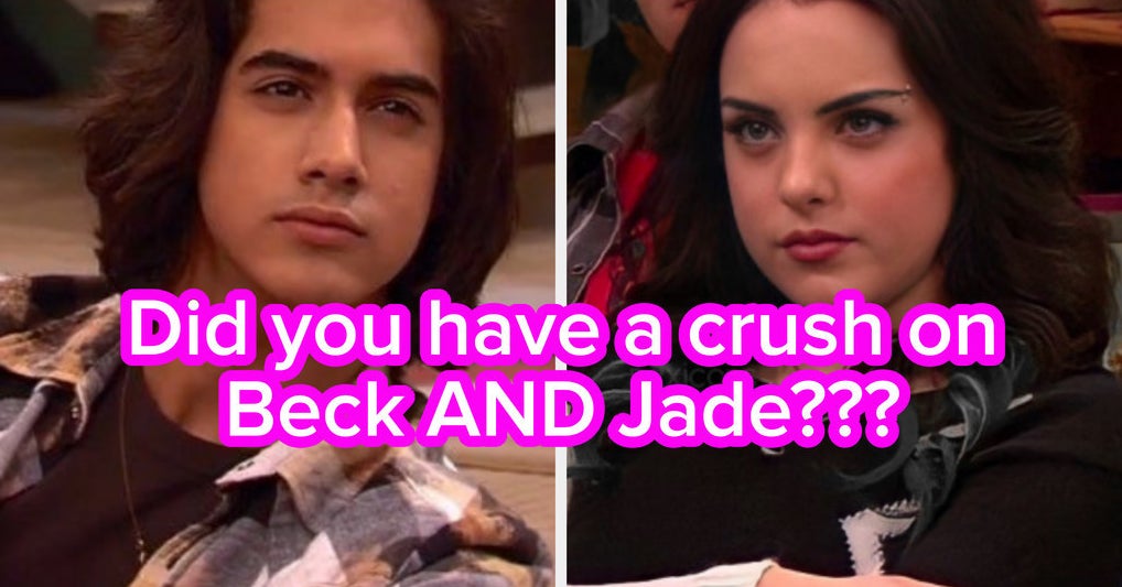 Fictional Character Crush Checklist Quiz For Bisexuals
