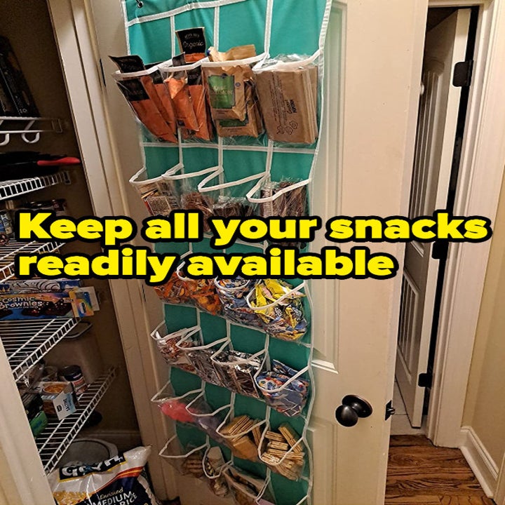 31 Ways To Organize Cabinets And Closets In Your House