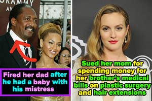 Morgan Sloss on BuzzFeed