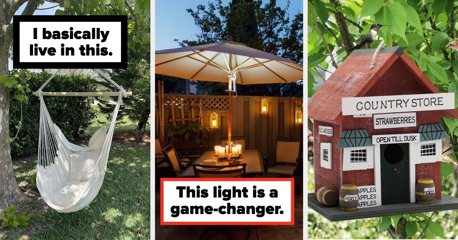 26 Things That'll Help You Appreciate The Great Outdoors From The ...
