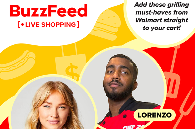 BuzzFeed's Best Grilling Tips, Tricks, And Products